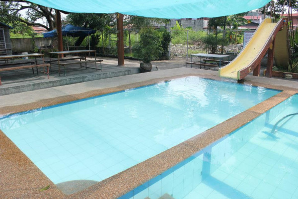 San miguel resort ₱100 @ Imus, Cavite | PH.vacations