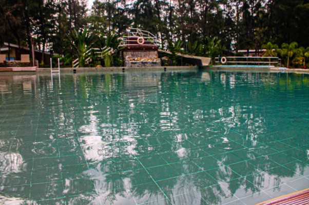 Camp Kainomayan - Botolan Zambales ₱200 @ Botolan, Zambales | PH.vacations