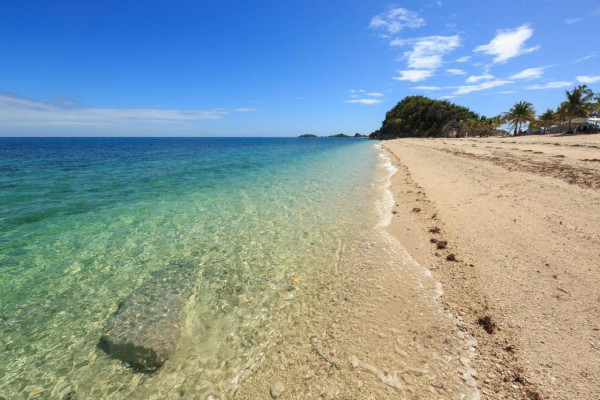 Solina Beach & Nature Resort Iloilo ₱5,100 @ Carles, Iloilo ...