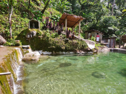 Sulat Resort ₱40 @ Panicuason, Camarines Sur, Philippines | PH.vacations