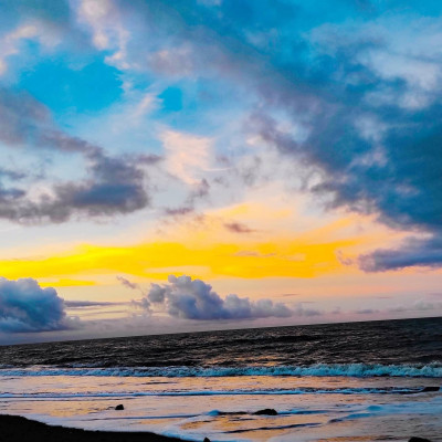 Infanta Coast Private Beach Villas ₱4,500 @ Infanta, Quezon Province ...