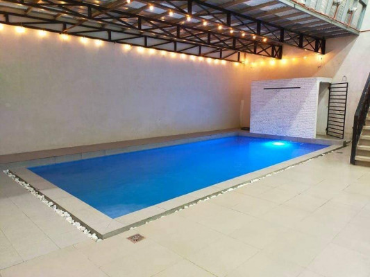 Gen Tree Private Pool ₱6,000 @ General Trias, Cavite | PH.vacations