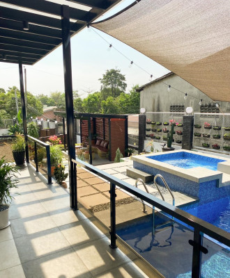 Pradera Private Resort ₱8,000 @ Santa Maria, Bulacan | PH.vacations