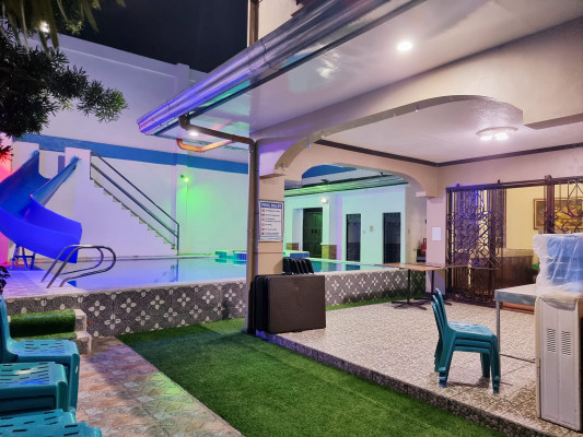 Tres Alex Resort (Pool 1) ₱9,000 @ Cainta, Rizal, Philippines | PH ...