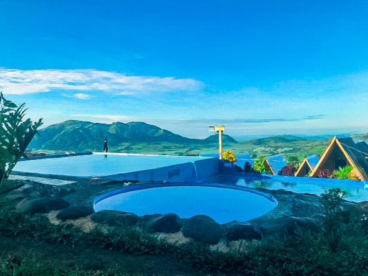 Balaba Farm Resort ₱50 @ Maramag, Bukidnon | PH.vacations