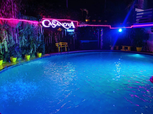 Casanova Garden Resort and Events Place ₱24,000 @ Cainta, Rizal | PH ...