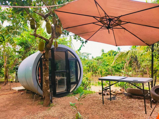 Paping's Staycation & Campsite -Ohouse Camping ₱2,000 @ Magallanes ...