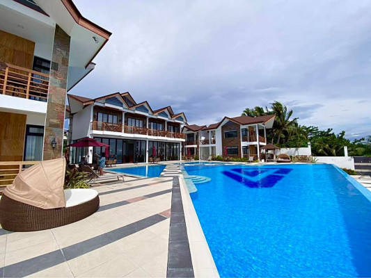 G7 Golden View Resort ₱5,500 @ Nasugbu, Batangas, Philippines | PH ...