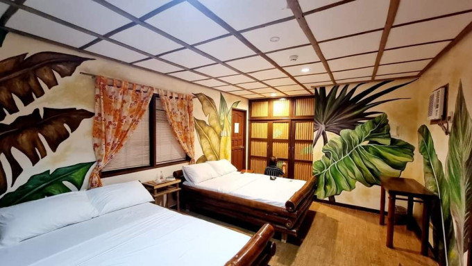 Nataasan Beach Resort ₱1,610 @ Sipalay, Negros Occidental | PH.vacations