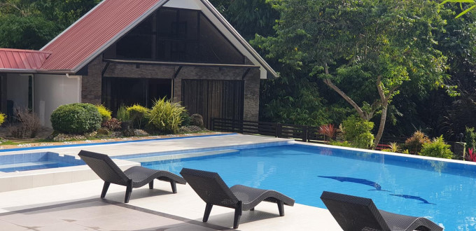 Hamani Private Resort ₱25,000 @ Indang, Cavite | PH.vacations