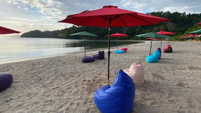 REYSAM Sweet Water Beach Resort ₱200 @ Morong, Bataan | PH.vacations