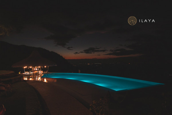 Ilaya Highland Resort ₱200 @ Silay City, Negros Occidental | PH.vacations