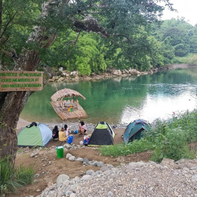 Triple P Campsite ₱70 @ Norzagaray, Bulacan | PH.vacations