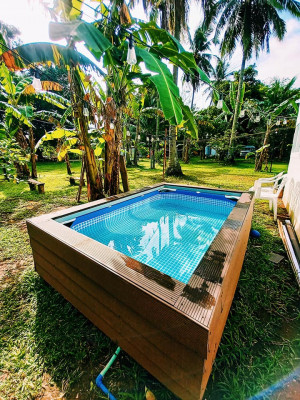 Tara Camping ₱2,500 @ Magallanes, Cavite, Philippines | PH.vacations