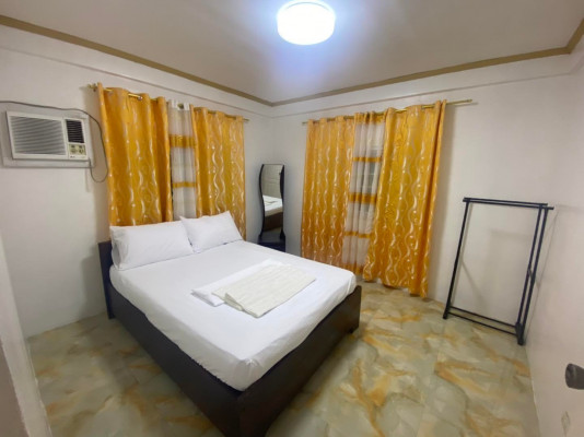 Pahuway Mountain View Resort ₱8,000 @ Olongapo, Zambales | PH.vacations