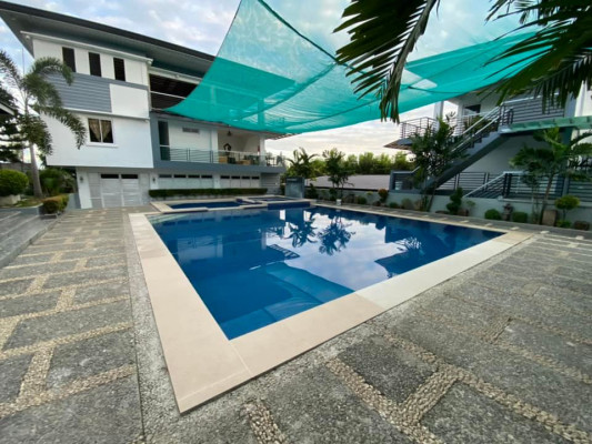 Villa Alejandra Resort and Events Place II ₱12,000 @ Cardona, Rizal ...