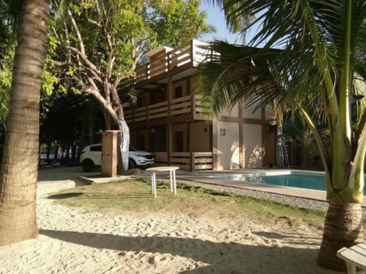 Bakhawan Family Beach ₱5,000 @ Medellin, Cebu | PH.vacations