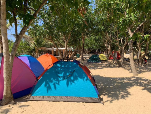 Rockview Sunset Beach Resort ₱2,000 @ Bolinao, Pangasinan | PH.vacations