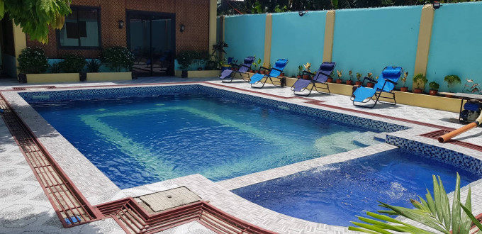 David Inland Resort ₱6,000 @ Cabatuan, Iloilo | PH.vacations