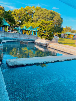 Batis Ng Makiling Hot Spring Resort ₱175 @ Calamba, Laguna, Philippines ...