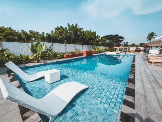 Balai Familia ₱17,340 @ Lipa, Batangas | PH.vacations