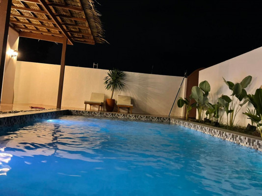 Reca Farm and Resort ₱1,500 @ Porac, Pampanga, Philippines | PH.vacations