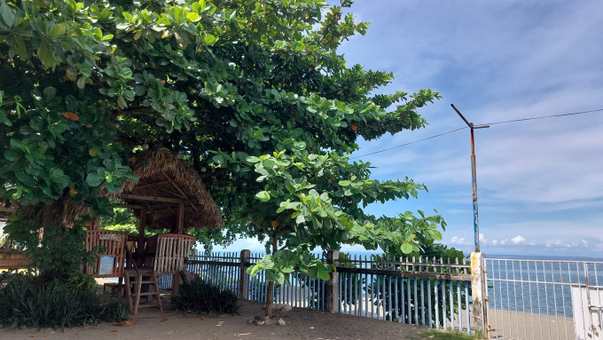 Baresbisan Beach Resort Official ₱600 @ Balatan, Camarines Sur | PH ...