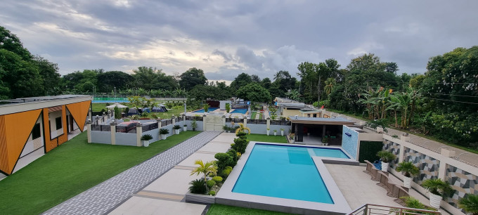 MnM Pines Resort & Country Club ₱200 @ Zamboanga, Zamboanga Del Sur ...