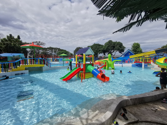 The North Riverside Resort And Leisure Park ₱400 @ Meycauayan, Bulacan ...