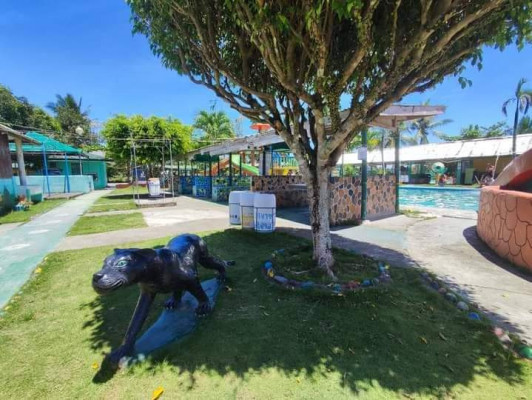 Villa Concepcion Resort Gloria OrMin ₱50 @ Gloria, Oriental Mindoro ...