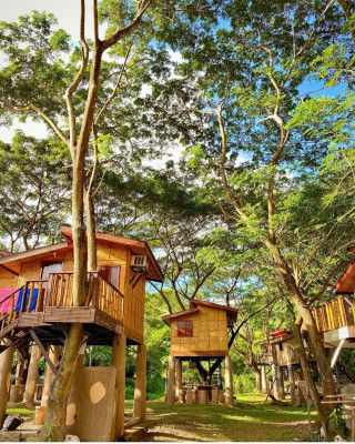 Batis ng Kalikasan ₱3,500 @ Santa Maria, Laguna | PH.vacations