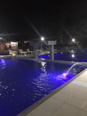 K&A Natural Spring Resort ₱50 @ Malaybalay, Bukidnon | PH.vacations