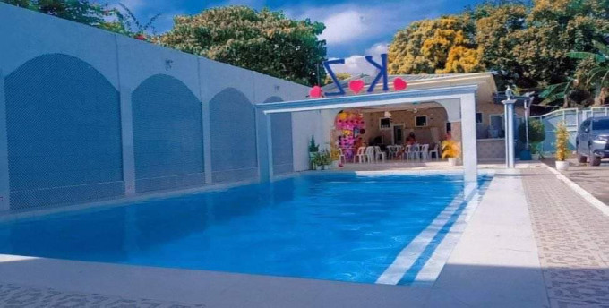 KZ Private Pool Resort ₱9,000 @ Antipolo, Rizal, Philippines | PH.vacations