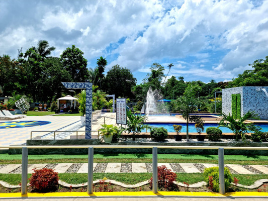 MnM Pines Resort & Country Club ₱200 @ Zamboanga, Zamboanga Del Sur ...