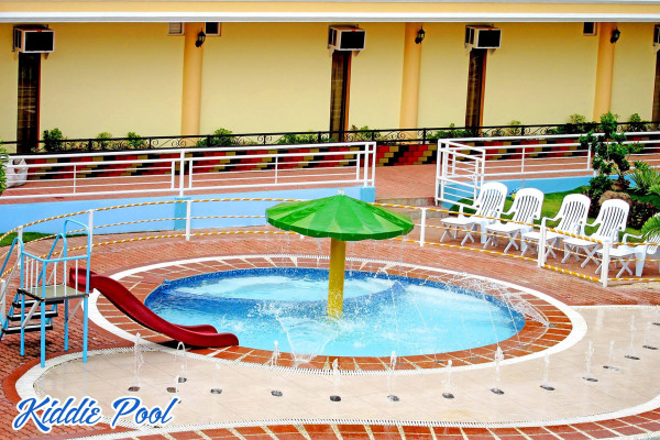 Elai Resort, Hotel & Recreation Center ₱1,500 @ Kidapawan City ...