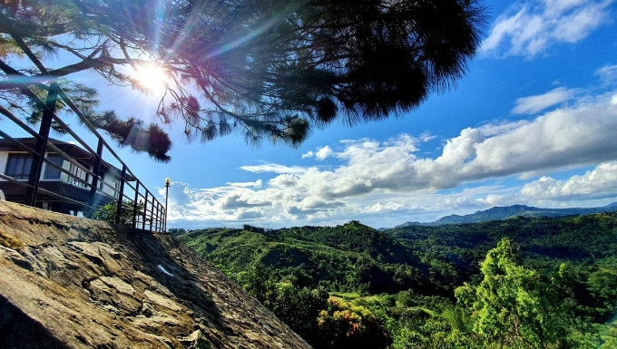 Martessem Resort ₱50 @ Tanay, Rizal, Philippines | PH.vacations