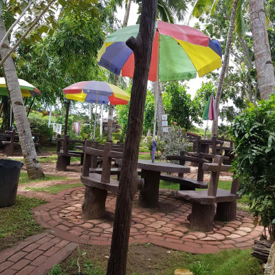 Sitti Auna Riverland Resort ₱300 @ Lamitan City, Basilan | PH.vacations