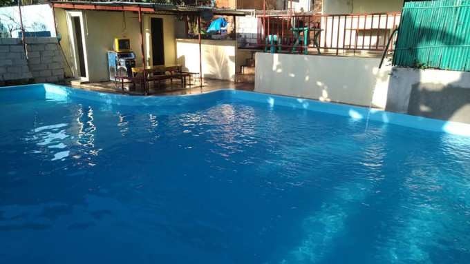 LABS Spring Resort ₱5,500 @ Antipolo, Rizal | PH.vacations