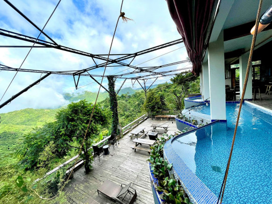 Sermon on the Mount Retreat Resort ₱14,500 @ Balamban, Cebu | PH.vacations