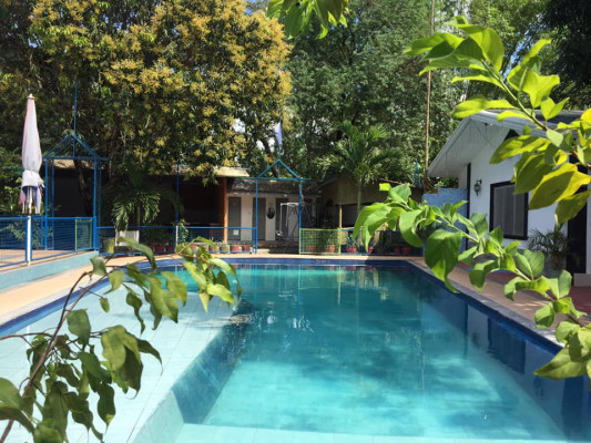 RJS Resort ₱5,000 @ Mabalacat, Pampanga | PH.vacations