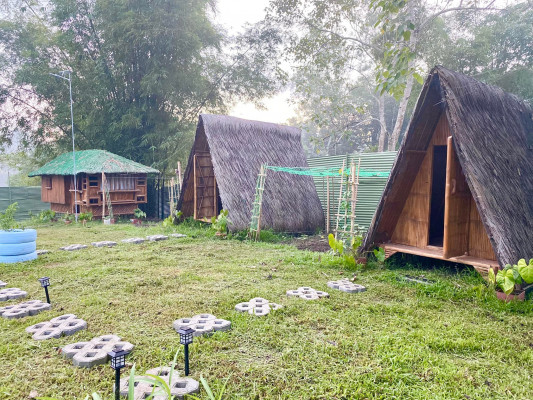 Elddie’s Farm & Resort ₱700 @ Antipolo, Rizal | PH.vacations