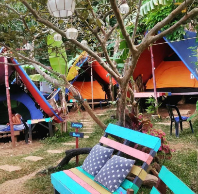 Camp Garay ₱1,099 @ Antipolo, Rizal | PH.vacations