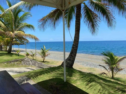 Kuting Reef Resort ₱1,450 @ Macrohon, Southern Leyte | PH.vacations