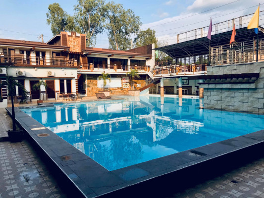 MJ Land Resort ₱250 @ Quezon City, Metro Manila, Philippines | PH.vacations