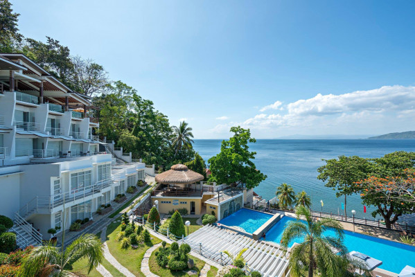 Anilao Awari Bay Resort ₱8,900 @ Mabini, Lalawigan Ng Batangas | PH ...