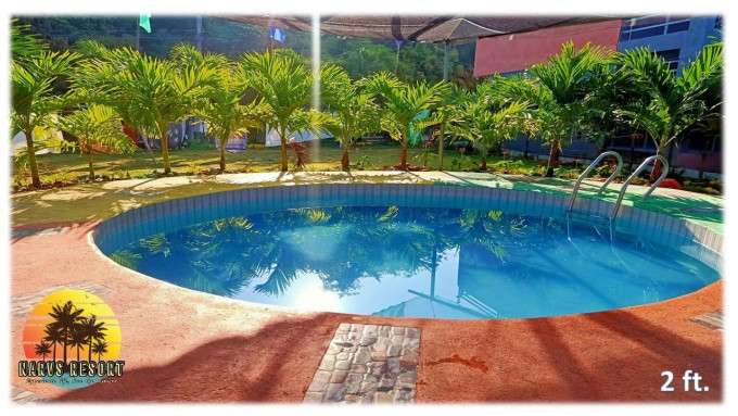 Narvs Private Resort ₱8,500 @ Baras, Rizal | PH.vacations