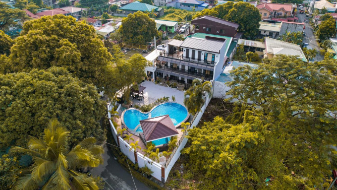 Villabong Resort - Imus ₱12,000 @ Imus, Cavite | PH.vacations