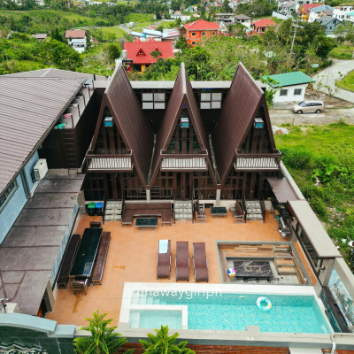 Pancho Villas Tagaytay ₱15,000 @ Tagaytay, Cavite | PH.vacations