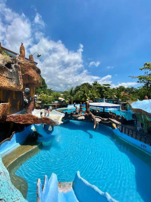 Ruvi Cave Resort ₱120 @ City Naga, Cebu | PH.vacations