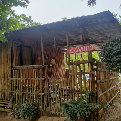Antipolo's Nature Tent & Kubo Camp ₱800 @ Antipolo, Rizal | PH.vacations